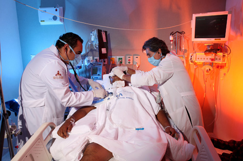 Angeles Hospital Pedregal - Enjoy Exceptional Care in Mexico
