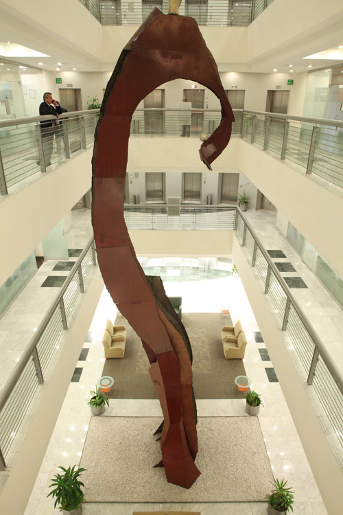 Angeles Hospital Pedregal - Enjoy Exceptional Care in Mexico