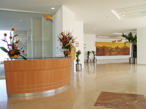 Angeles Hospital Juarez - Enjoy Exceptional Care in Mexico