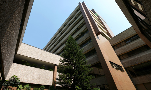 Angeles Hospital Pedregal - Enjoy Exceptional Care in Mexico