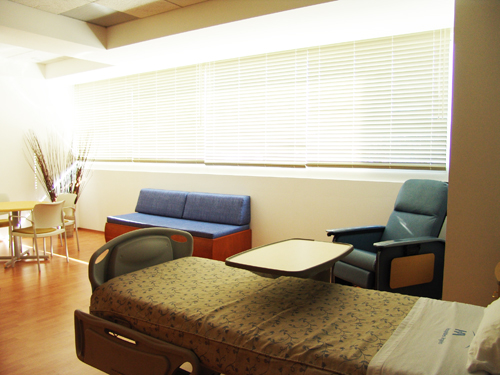 Angeles Hospital Tijuana, Mexico - Officially Best in Mexico