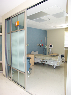 Angeles Hospital Tijuana, Mexico - Officially Best in Mexico