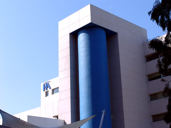 About Angeles Hospital in Tijuana | Angeles Health Mexico
