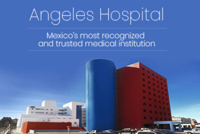 Hospital Angeles Tijuana, Mexico, +40 years of Experience | Official Site