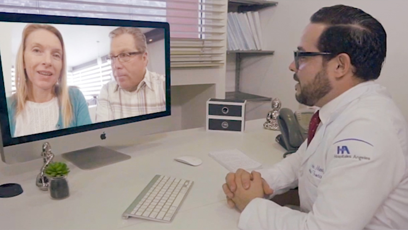 Cancer Patient Follow-Up Program | Angeles Health