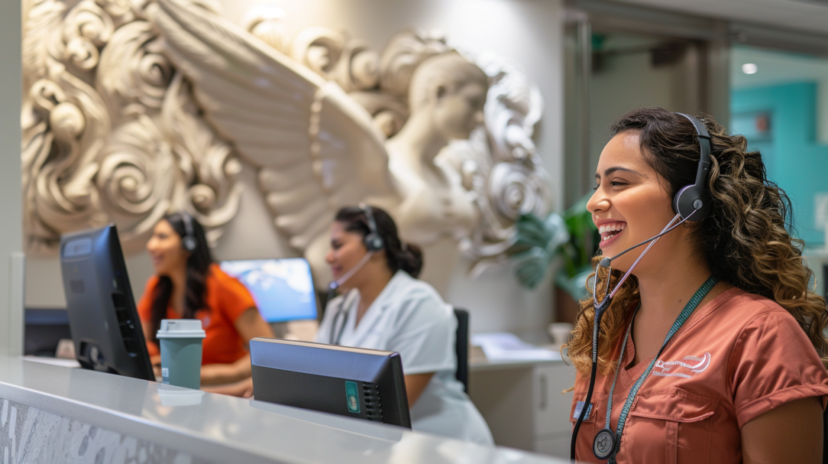 Hospital Angeles Tijuana, Mexico | Angeles Health