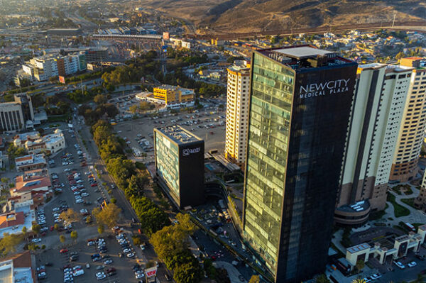 Hospital Angeles Tijuana, Mexico | Angeles Health